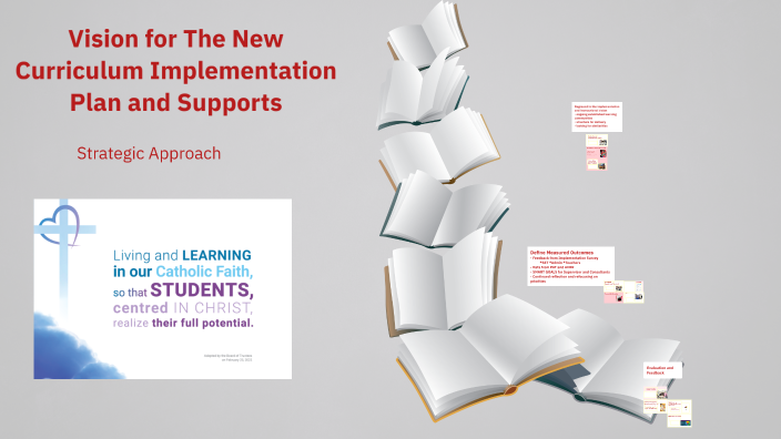 Implementation Plan for New Curriculum by Charlotte Smith on Prezi