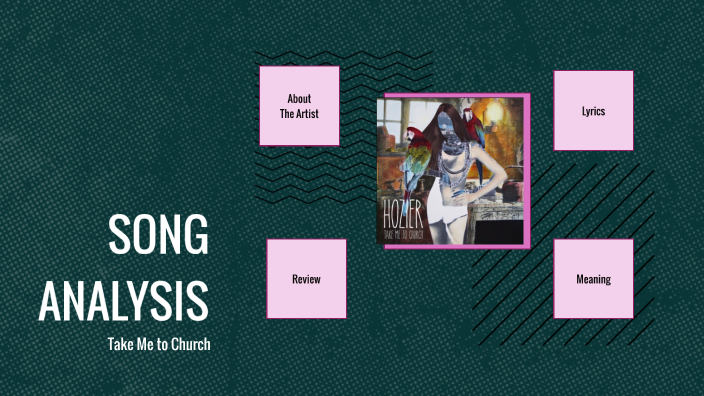 Take Me to Church - Song Analysis by Nat Smith on Prezi