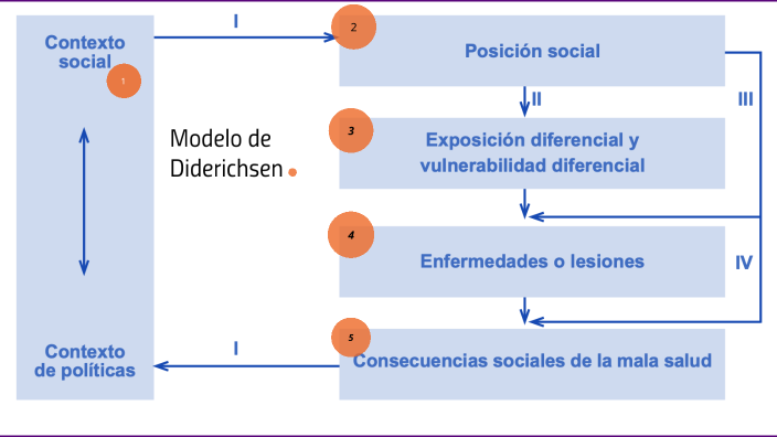Modelo de Diderichsen by Valeria Zelada Ortiz on Prezi