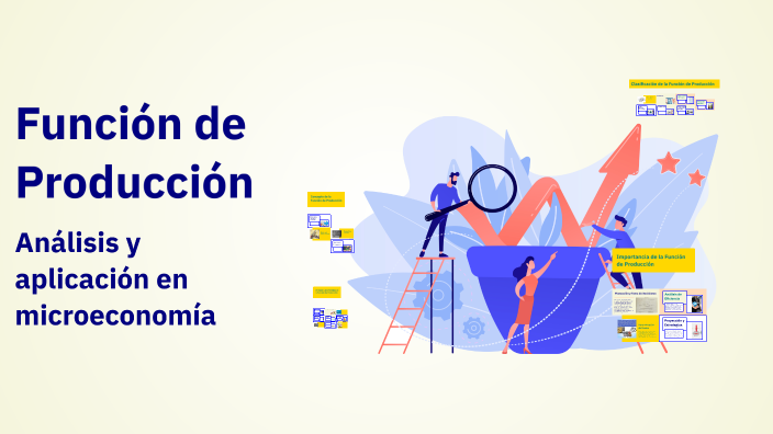 Función De Producción By Xiomara Alejandra Ceballos Guerrero On Prezi
