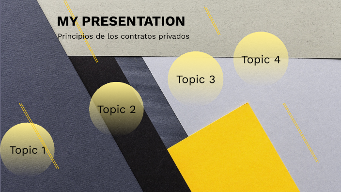 Identificación y conceptualización by Yaneth Vega on Prezi