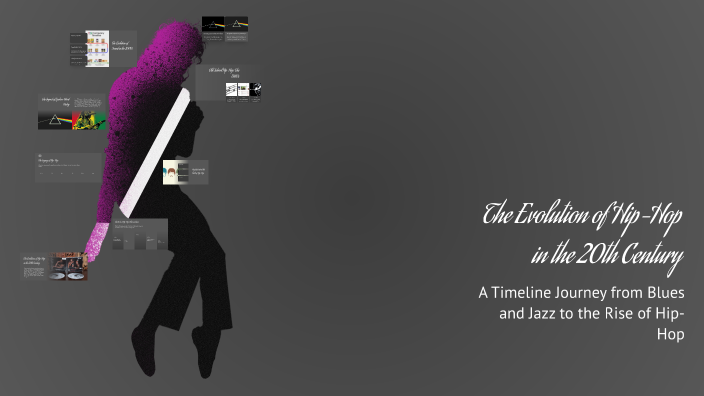 The Evolution of Hip-Hop in the 20th Century by Justin Lewis on Prezi