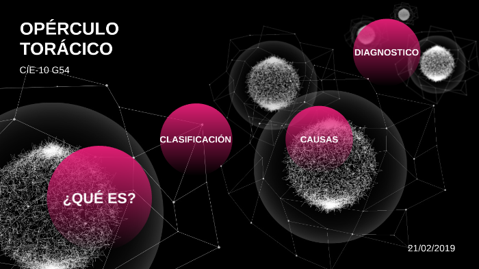 Operculo Toracico by Aldair Sánchez on Prezi