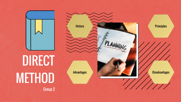 Direct Method by Việt Hà Nguyễn on Prezi