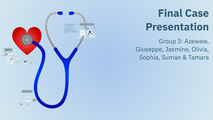 Final Case Presentation by Jasmine Tain on Prezi