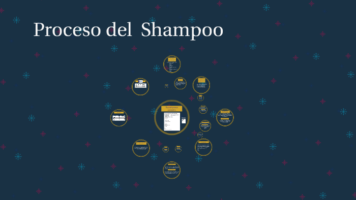 Proceso del Shampoo by katia-kenia-karen momi on Prezi