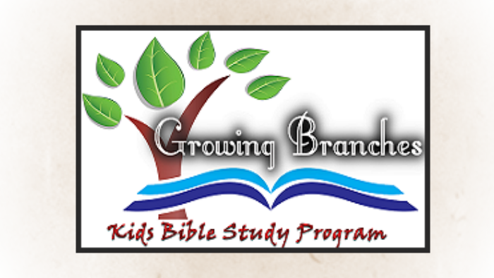 Growing Branches Kids Bible Study by on Prezi