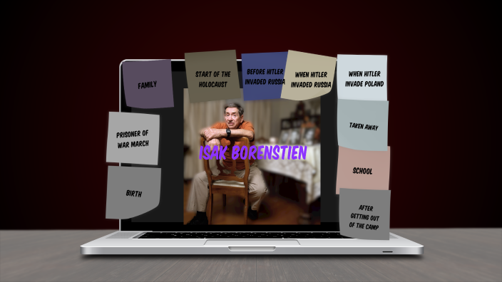 Isak Borenstein by Augustine Santiago on Prezi