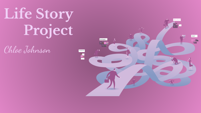 Life Story Project by Chloe Johnson on Prezi