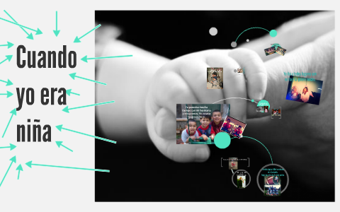 Cuando yo era nina by Adrina Cholula on Prezi