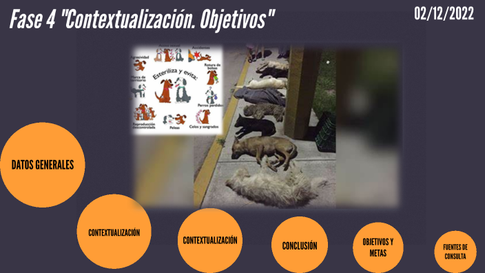 Fase 4 "Contextualizacion" by sara abigail acevedo salazar on Prezi