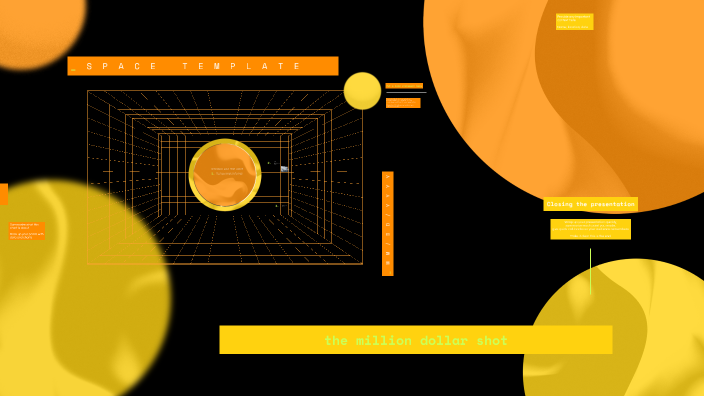 the million dollar shot by Elijah Diaz on Prezi