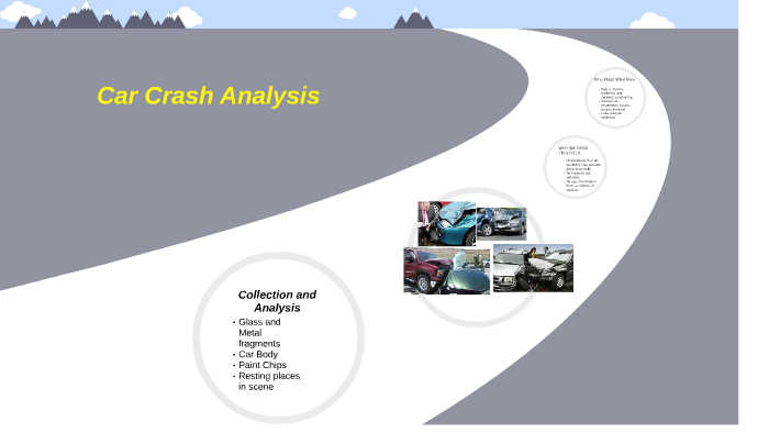 Forensics Car Crash Analysis overview by Jack Hayner on Prezi