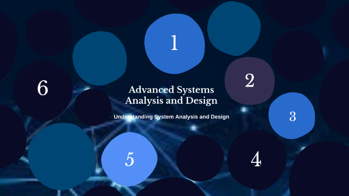 Advanced Systems Analysis and Design Prezi Presentation 2 by Mohammad ...