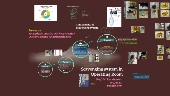 Scavenging system in Operating Room by Ravi Shankar on Prezi