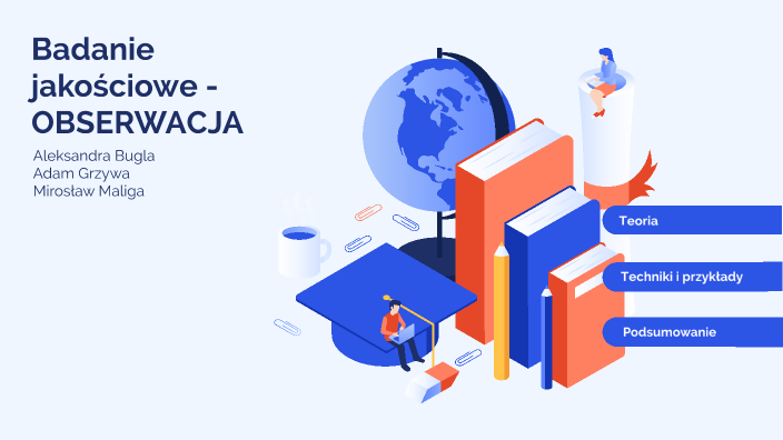 Obserwacja by Aleksandra Bugla on Prezi