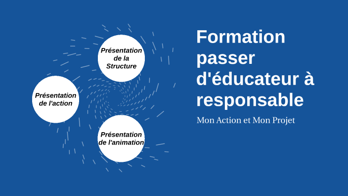 formation educ a responsable by Malo raffray on Prezi