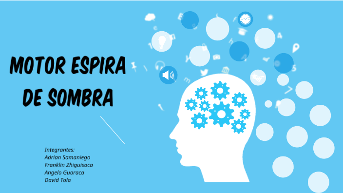 Espira sombra motor by DAngeluZ on Prezi