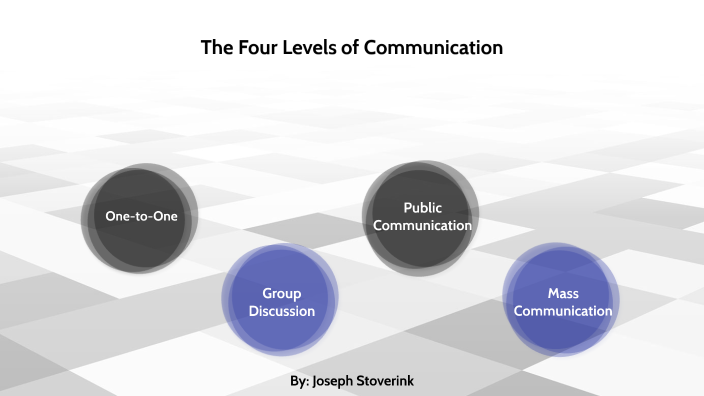 ? by Joseph Stoverink on Prezi