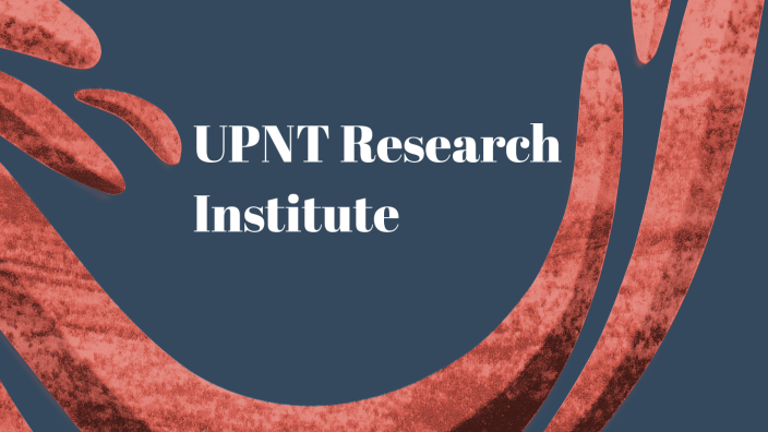 Exploring UPNT Research Institute by Grace Yoon on Prezi