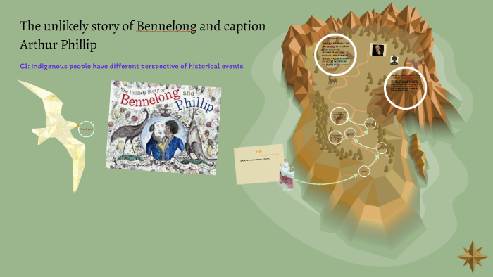 The unlikely story of Bennelong and caption Arthur Phillip by 4OB ...