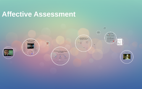 Affective Assessment by Cindy Roberts on Prezi