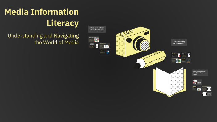 Media Information Literacy by JAYSON PASCUA on Prezi