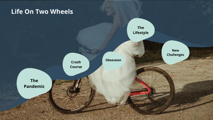 Life On Two Wheels by Emily Miller on Prezi