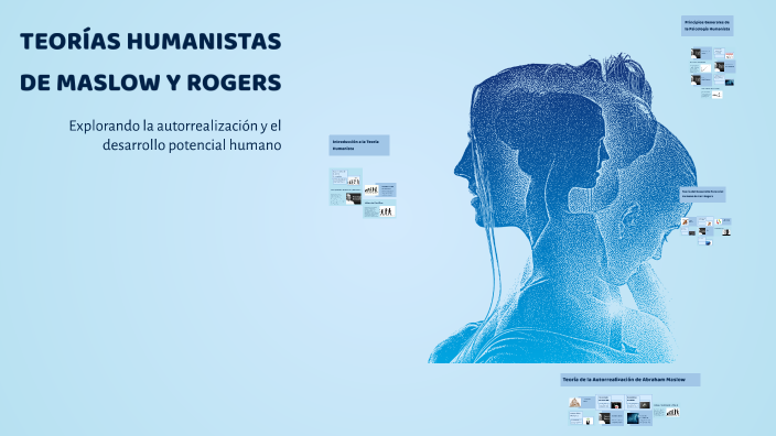 TEORÍAS HUMANISTAS DE MASLOW Y ROGERS by Kenny Payne on Prezi