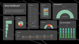 PCC Chart by Hector Montalvo on Prezi Design