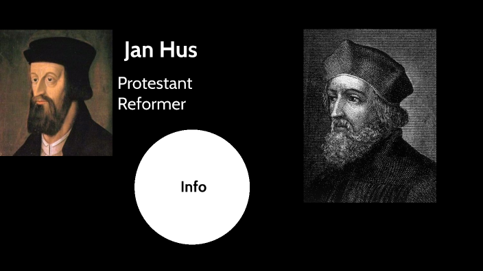 Jan Hus by Malik Phay on Prezi