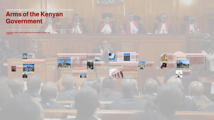 Arms of the Kenyan Government by Lisa Mulwa on Prezi