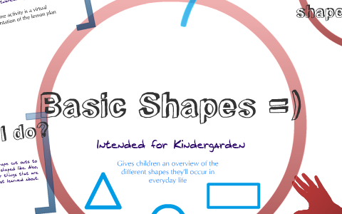 Learning Shapes by Meriah Martinez on Prezi