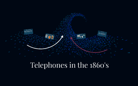 Telephones in the 1860's by Lamya Williams on Prezi