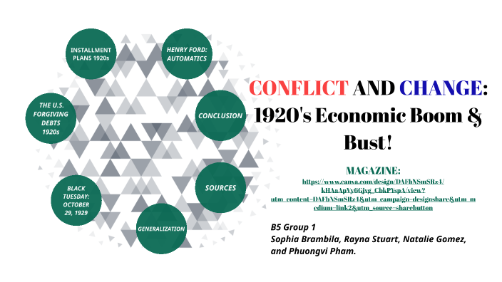 1920s Economic Boom and Bust by SOPHIA BRAMBILA on Prezi