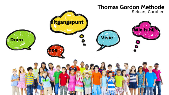 Thomas Gordon Methode by carolien lennips on Prezi