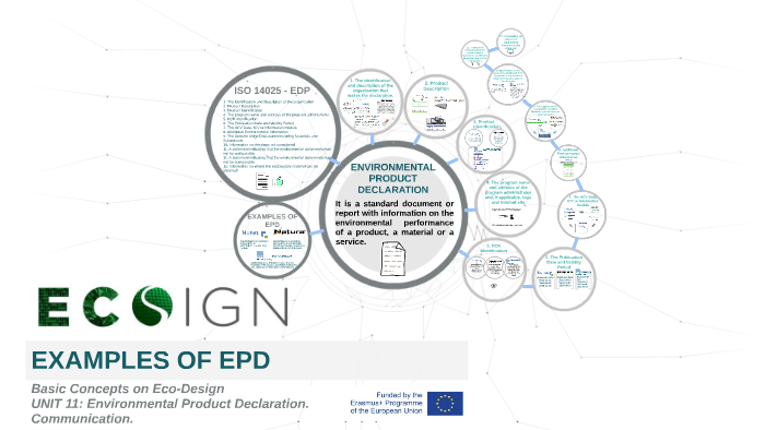 11_EXAMPLES OF EPD by Alfonso Garcia Muñoz on Prezi