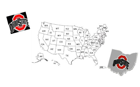 History Of Ohio Native Americans by Lauren Tarpey on Prezi