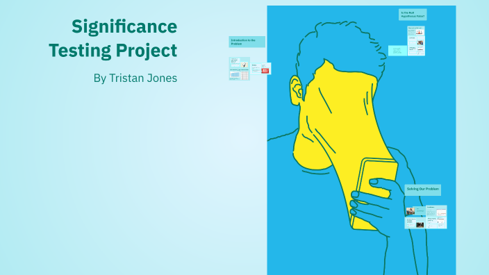 Examining Teenage Screen Time by tristan jones on Prezi