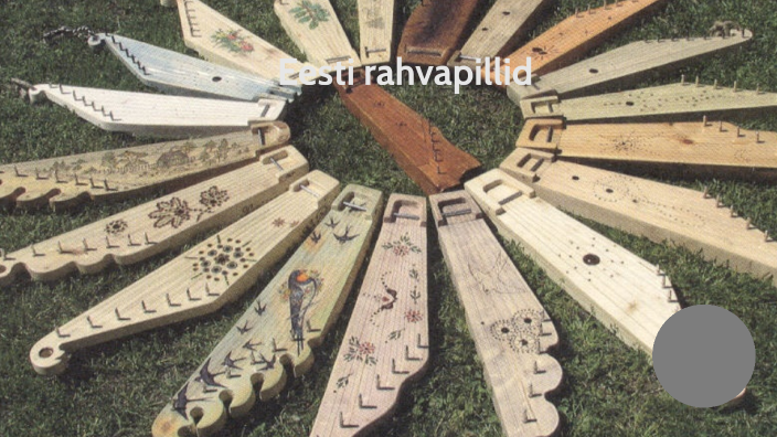 eesti rahvapillid by Leelo Ambos on Prezi