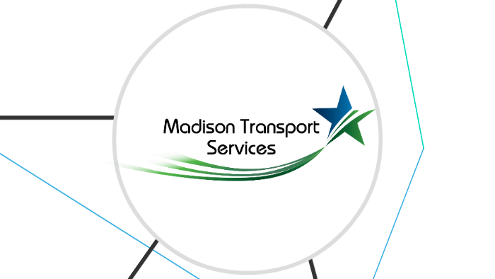 Madison Transport Services - Dedicated Freight Brokerage by Andres Dodero