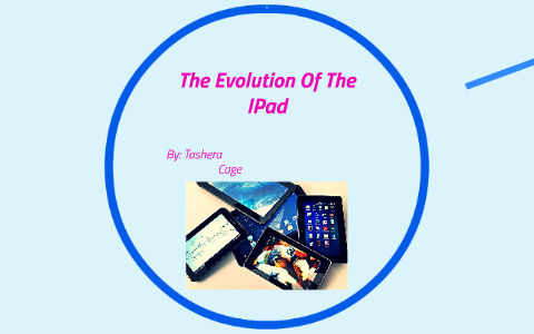 The Evolution Of The Tables by Tashera Cage on Prezi