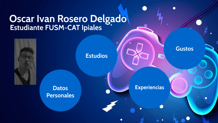 Oscar Ivan Rosero Delgado by Oscar Rosero on Prezi