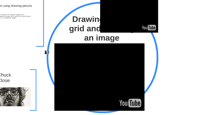 Drawing from a grid and shading an image by linda salta on Prezi