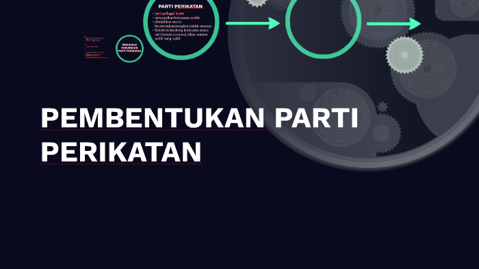 PEMBENTUKAN PARTI PERIKATAN by HDaniel Khairul on Prezi