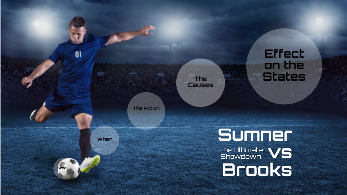 Bleeding Sumner - S.S. Project by Reka Ladanyi on Prezi