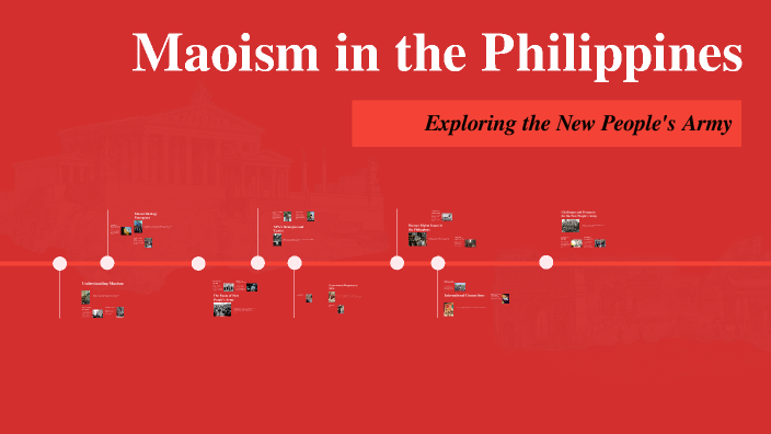 Maoism in the Philippines by Nick Ors on Prezi