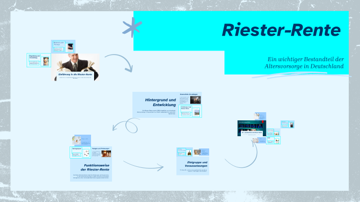 Riester-Rente by Elia Engel on Prezi