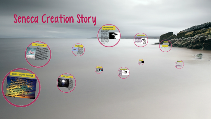 Seneca Creation Story by Alex K.K on Prezi