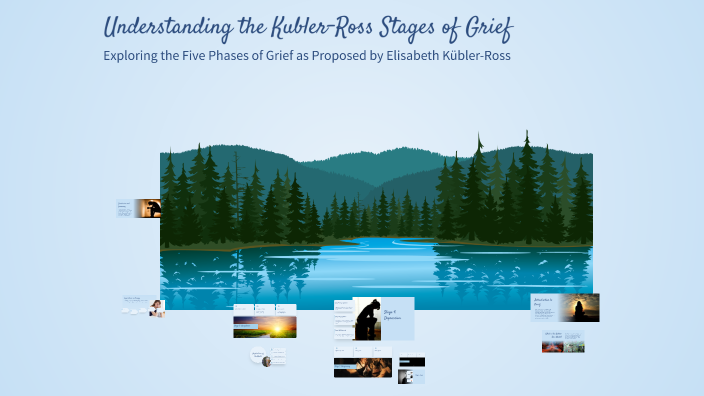 Understanding the Kubler-Ross Stages of Grief by Ashlynn Teeter on Prezi